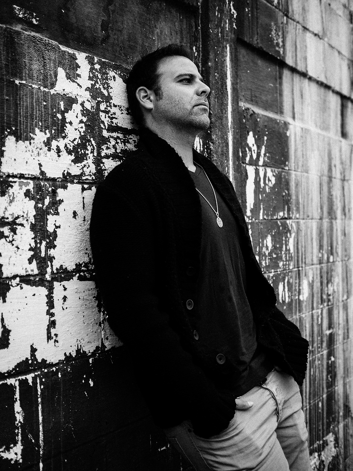 Matan Caspi – Official Website of DJ & Producer Matan Caspi